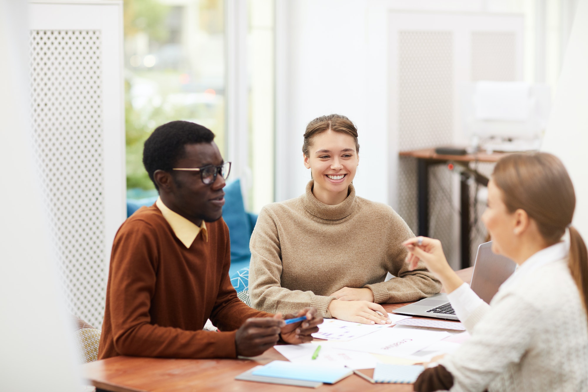 Group Study In School Geek School Tutoring 11 Plus Tuition Key